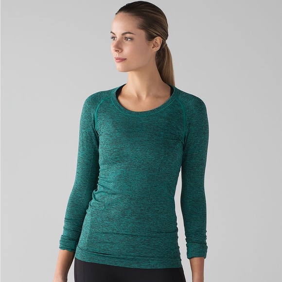 lululemon athletica | Tops | Lululemon Swiftly Tech 4 | Poshmark